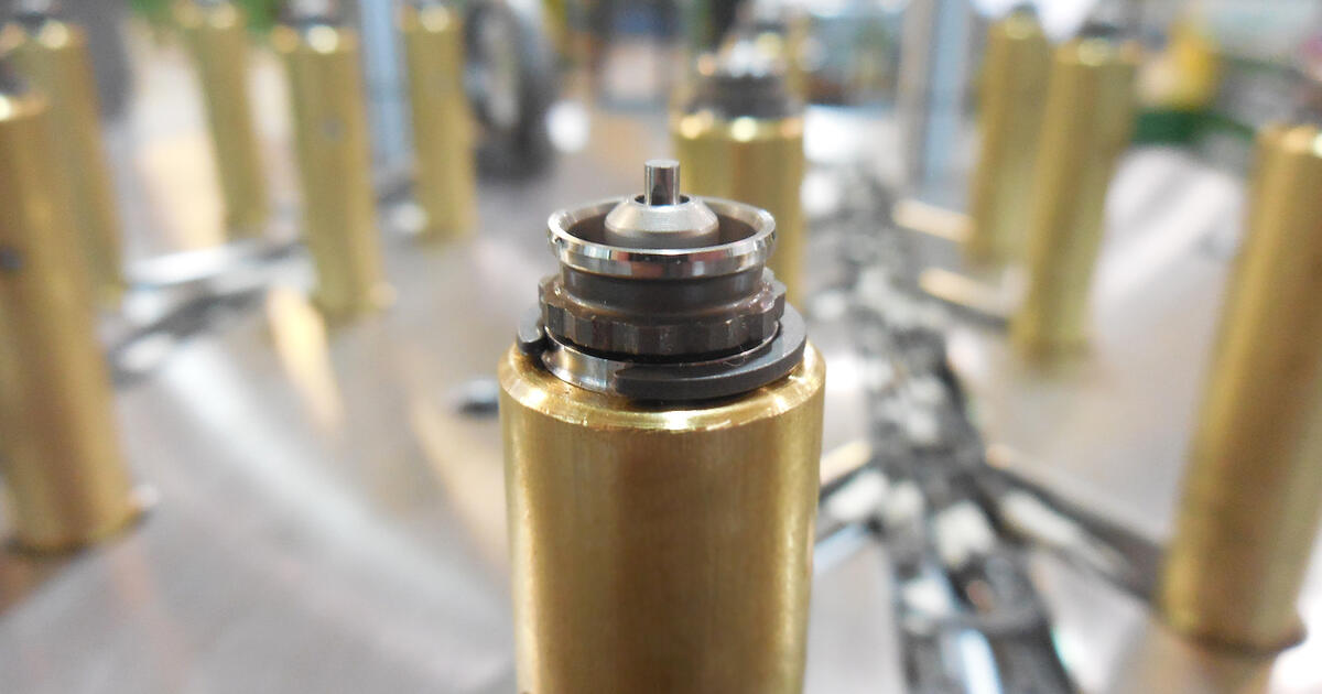 Improving the moulding process with innovative technologies | MACPLAS